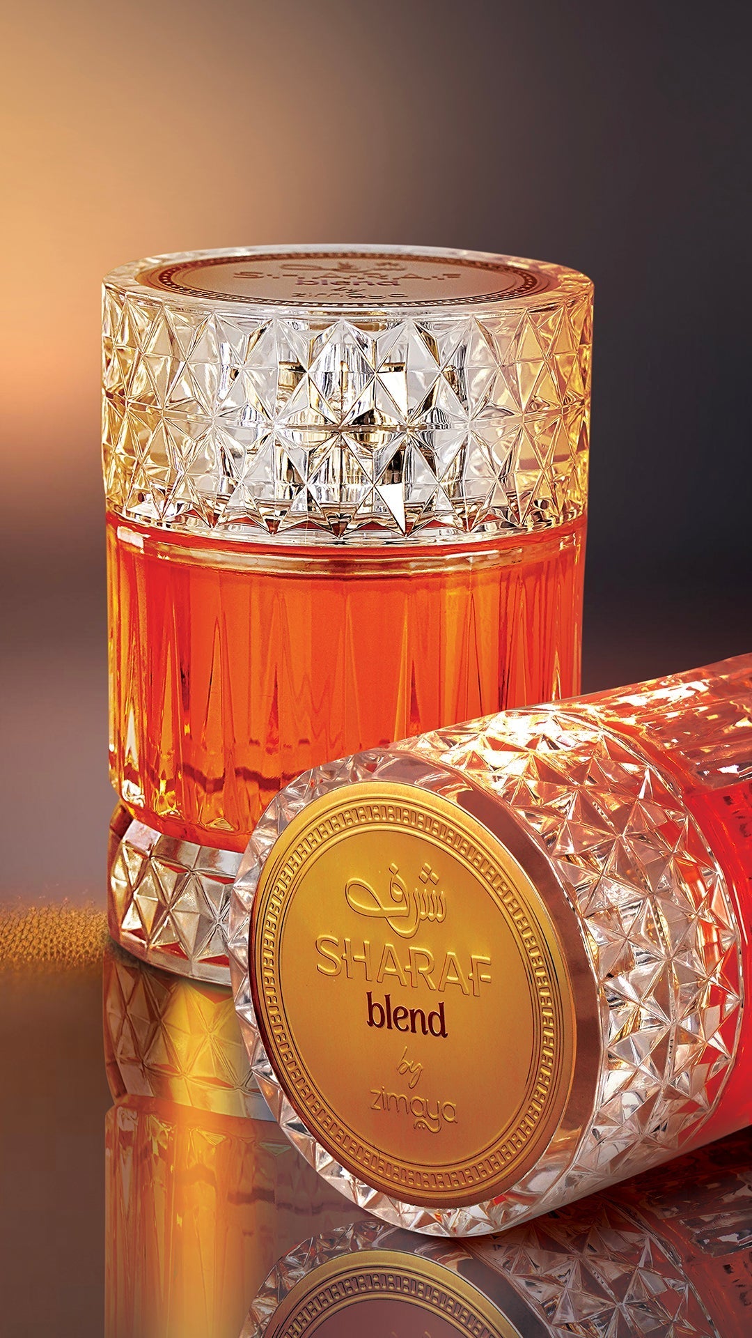 Sharaf Series – Zimaya Perfumes Qatar