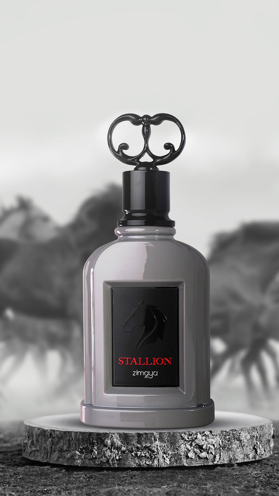 Stallion & Al Fouz Series – Zimaya Perfumes Qatar